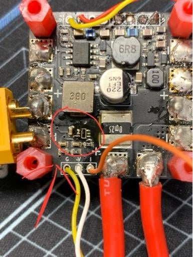 BrainFPV RE1: Next gen racing flight controller with OSD, Lap timing, LEDs & more - Page 54 - RC ...