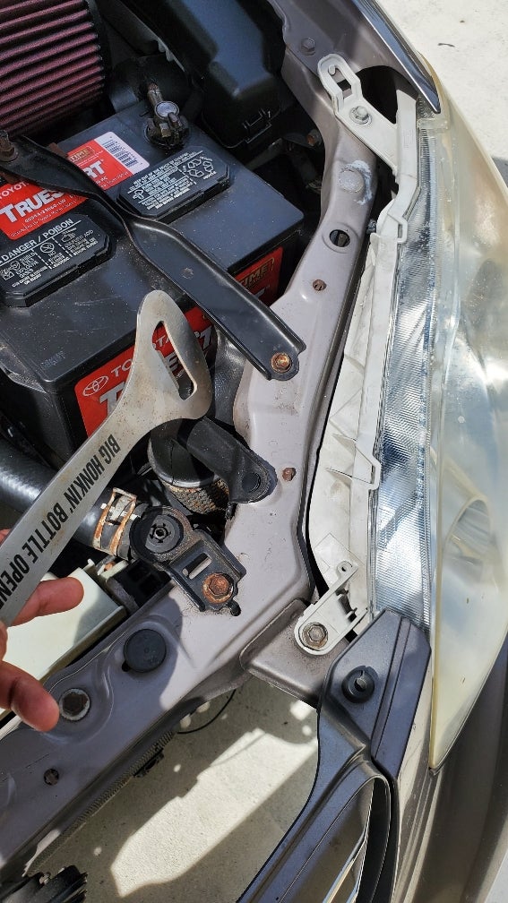 Mods / Upgrades to get more HP for an 04 1.8L 1zz-fe | Toyota Nation Forum