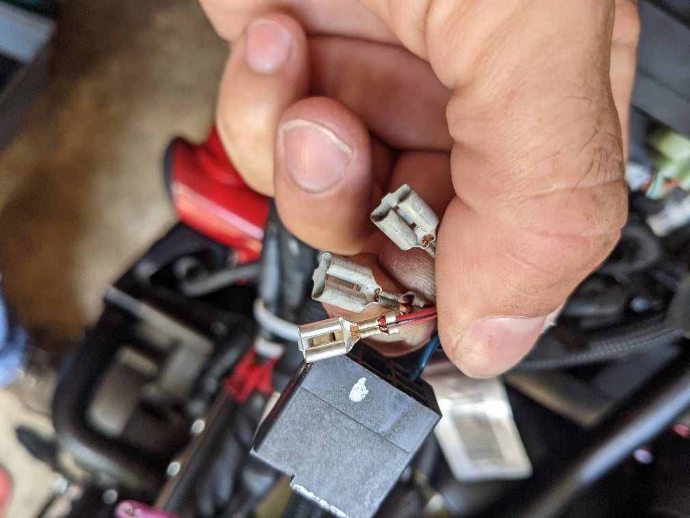 Stalling and relay clicking monster 620 | Ducati Monster Motorcycle Forum