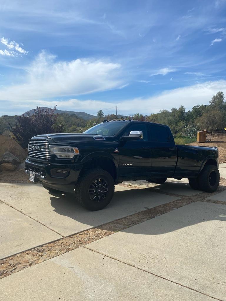 Best leveling kit | Cummins Diesel Forum