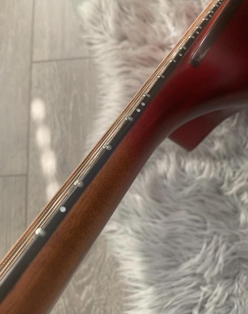 Carvin AC375 Acoustic Electric with Hard Case | The Canadian Guitar Forum