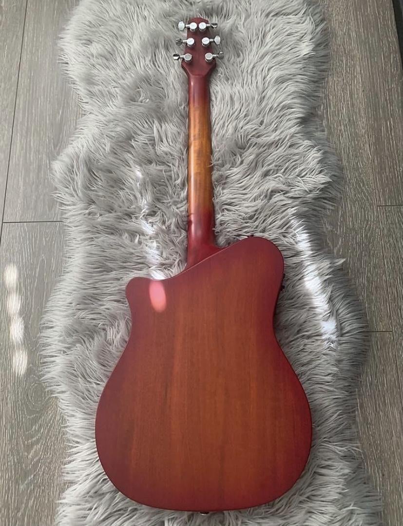 Carvin AC375 Acoustic Electric with Hard Case | The Canadian Guitar Forum