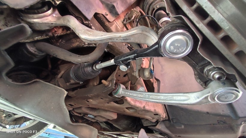 E82 alignment specs? | Page 3 | Baby BMW Forum