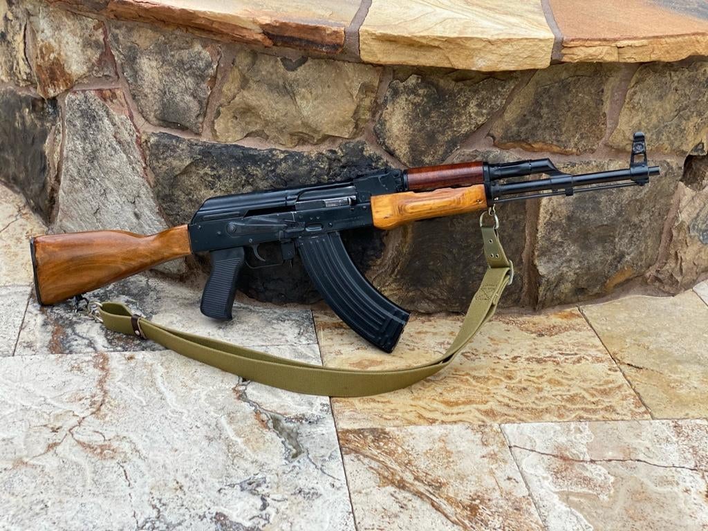 Maadi Misr 10 | AK Rifles