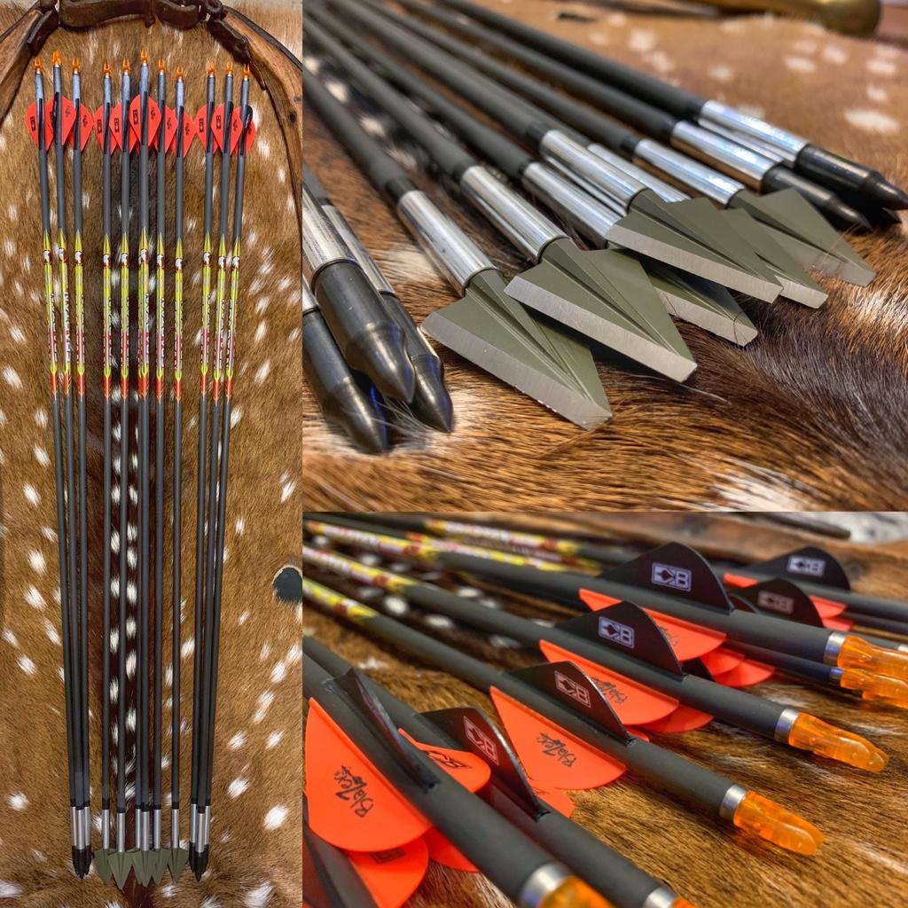 Victory RIP TKO Elite Build | Archery Talk Forum