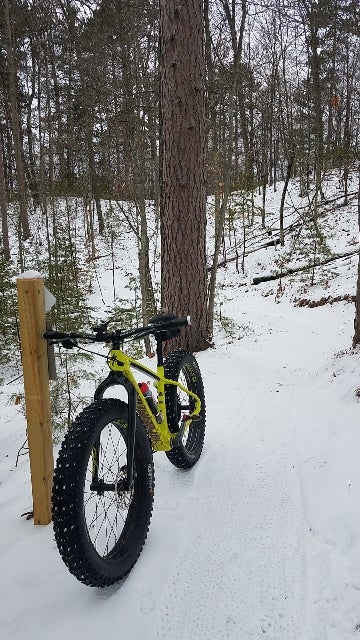 Fat Bike Build | Mountain Bike Reviews Forum