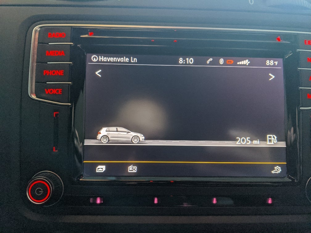 "Nadia" My(12) Golf R(20) | Page 9 | VW Vortex - Volkswagen Forum