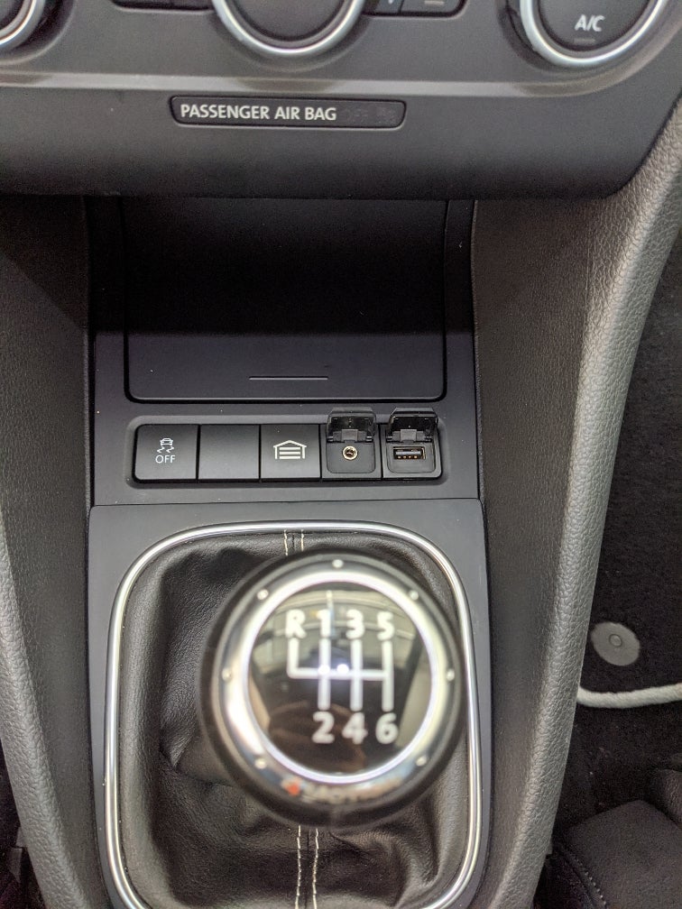 "Nadia" My(12) Golf R(20) | Page 9 | VW Vortex - Volkswagen Forum