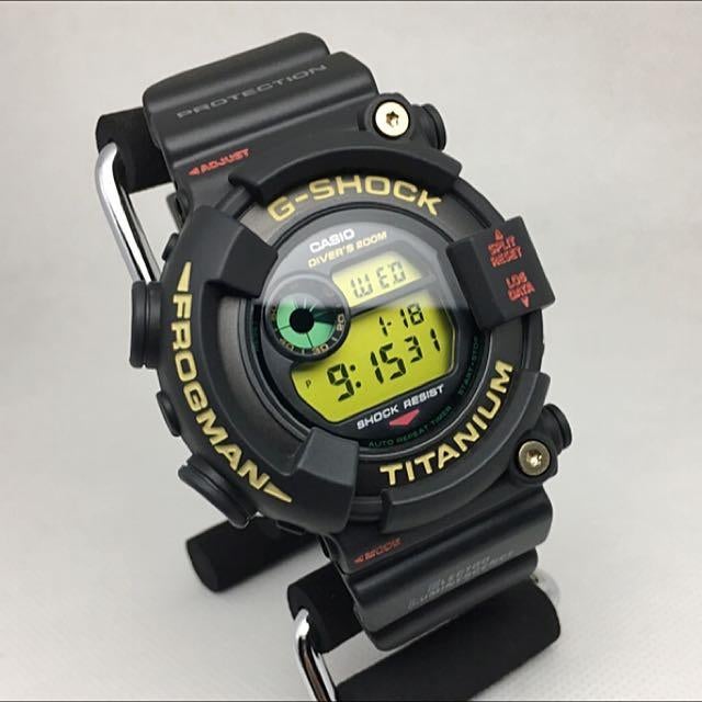 Slightly OT: what's different between Casio EL and Timex Indiglo ...