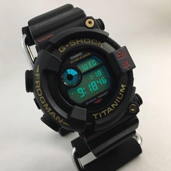 Slightly OT: what's different between Casio EL and Timex Indiglo ...