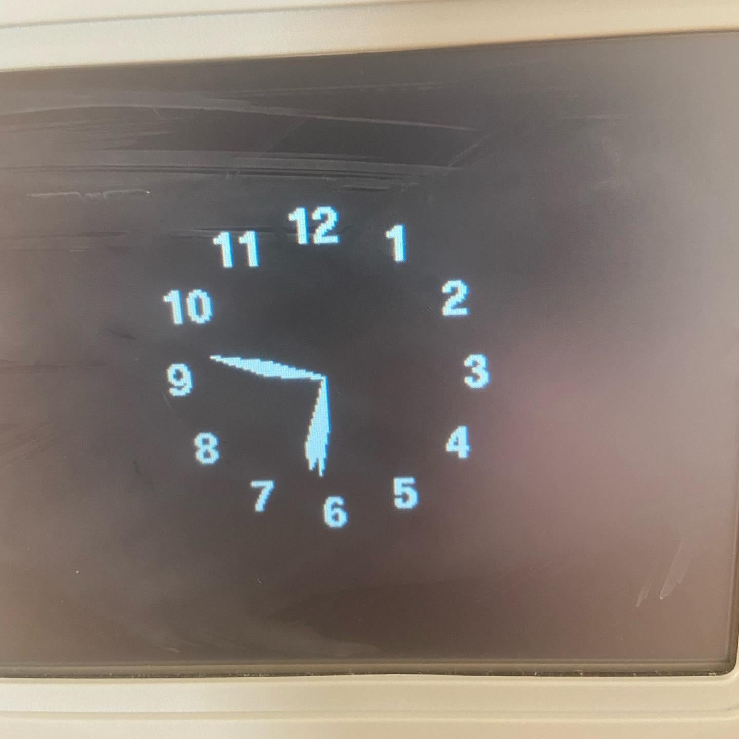 Worst clocks ever | WatchUSeek Watch Forums