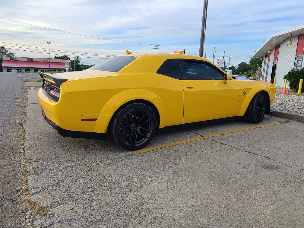 Looking for a yellow Hellcat SRT | SRT Hellcat Forum