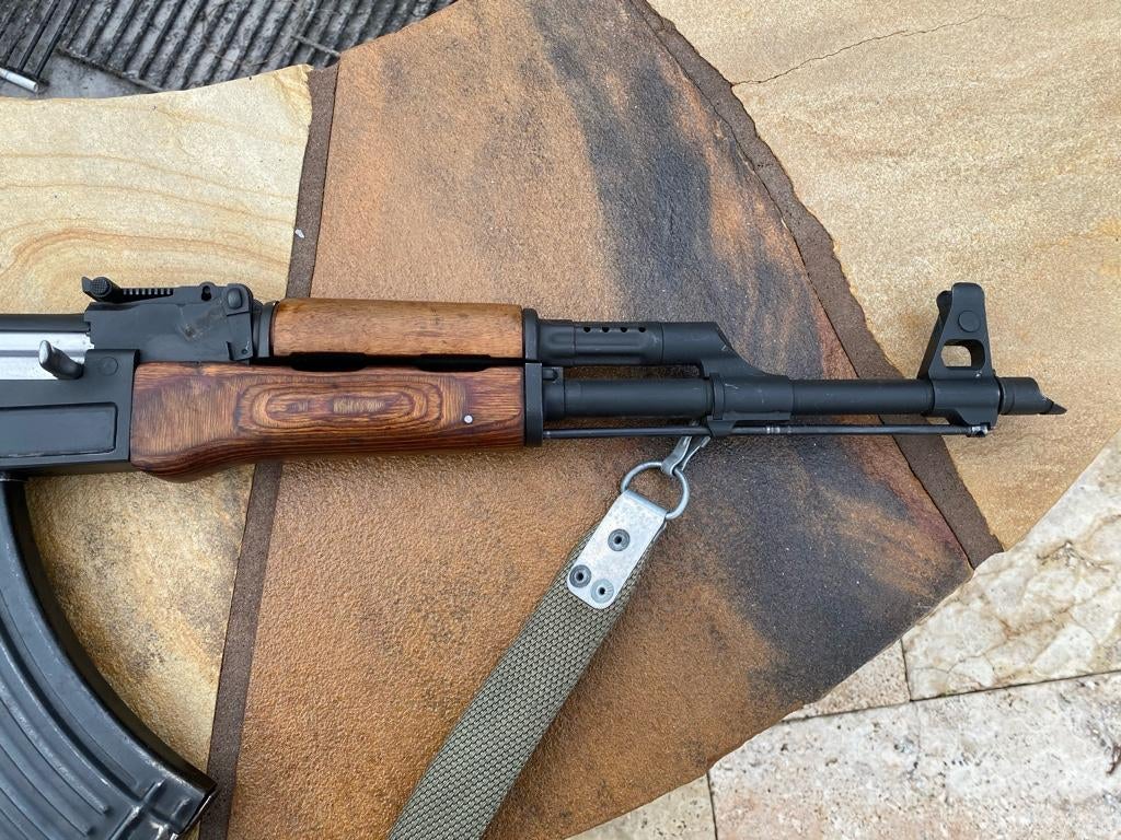 Polish M1960 (Type 3) | AK Rifles