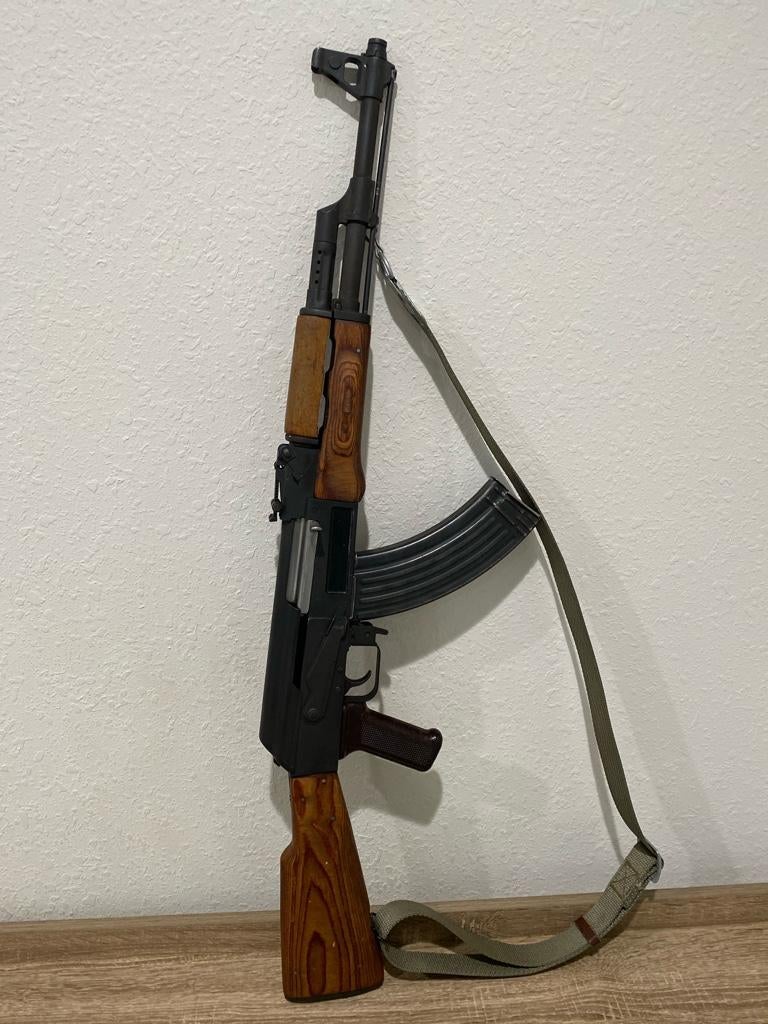 Polish M1960 (Type 3) | AK Rifles