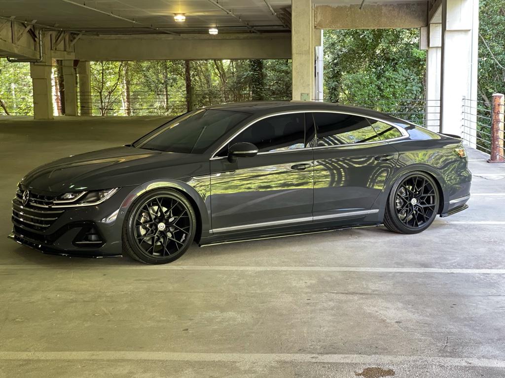 Arteon Owners Official Photo Thread | Page 14 | VW Vortex - Volkswagen ...