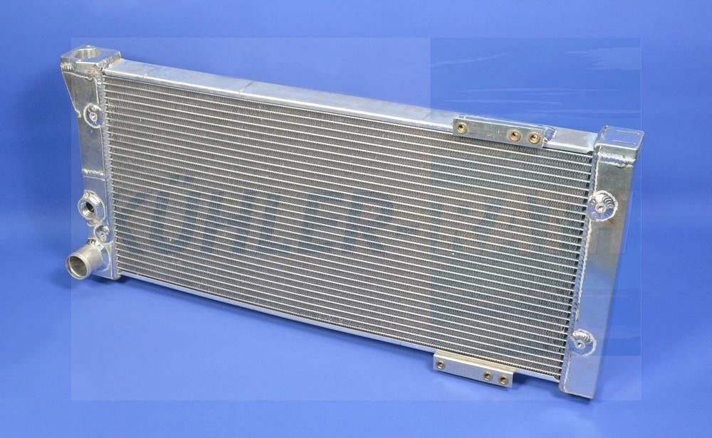 Anyone have a source for new Corrado VR6 radiators? | Page 4 | VW ...