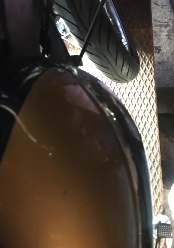 3 Imperial Gallon Tank | Triumph Rat Motorcycle Forums