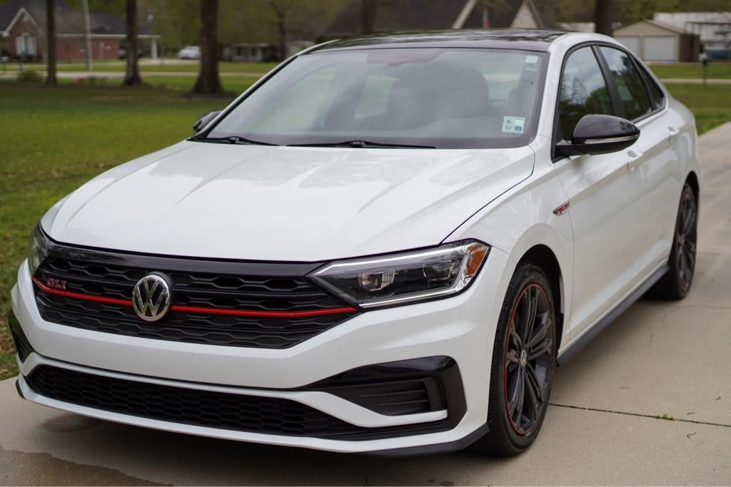 FS—2019 GLI 35th edition 19k miles | VW Vortex - Volkswagen Forum