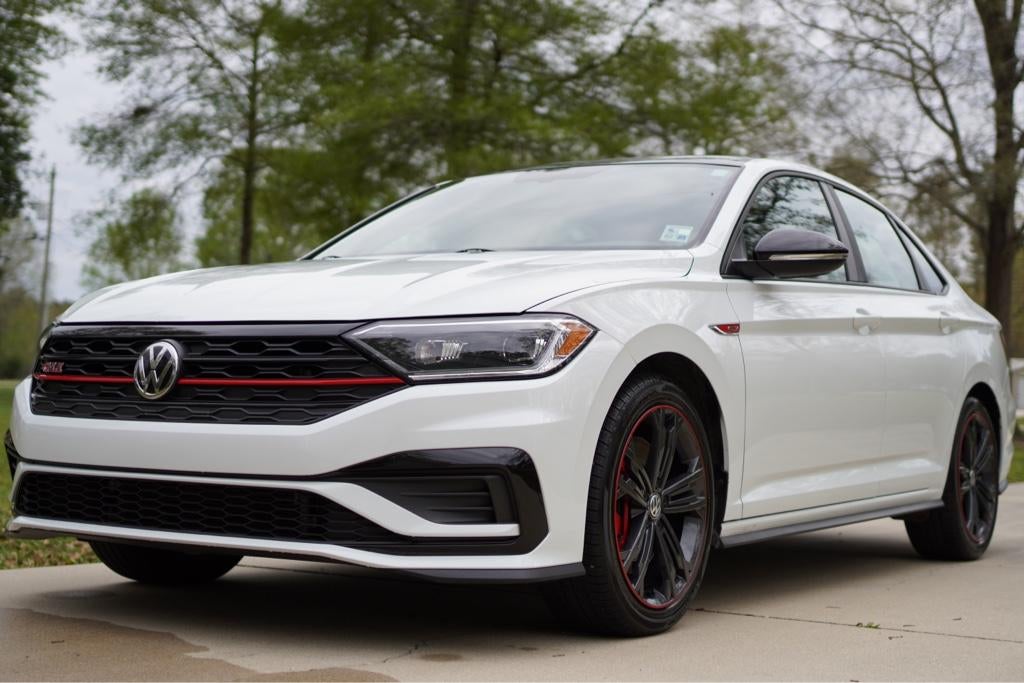 FS—2019 GLI 35th edition 19k miles | VW Vortex - Volkswagen Forum