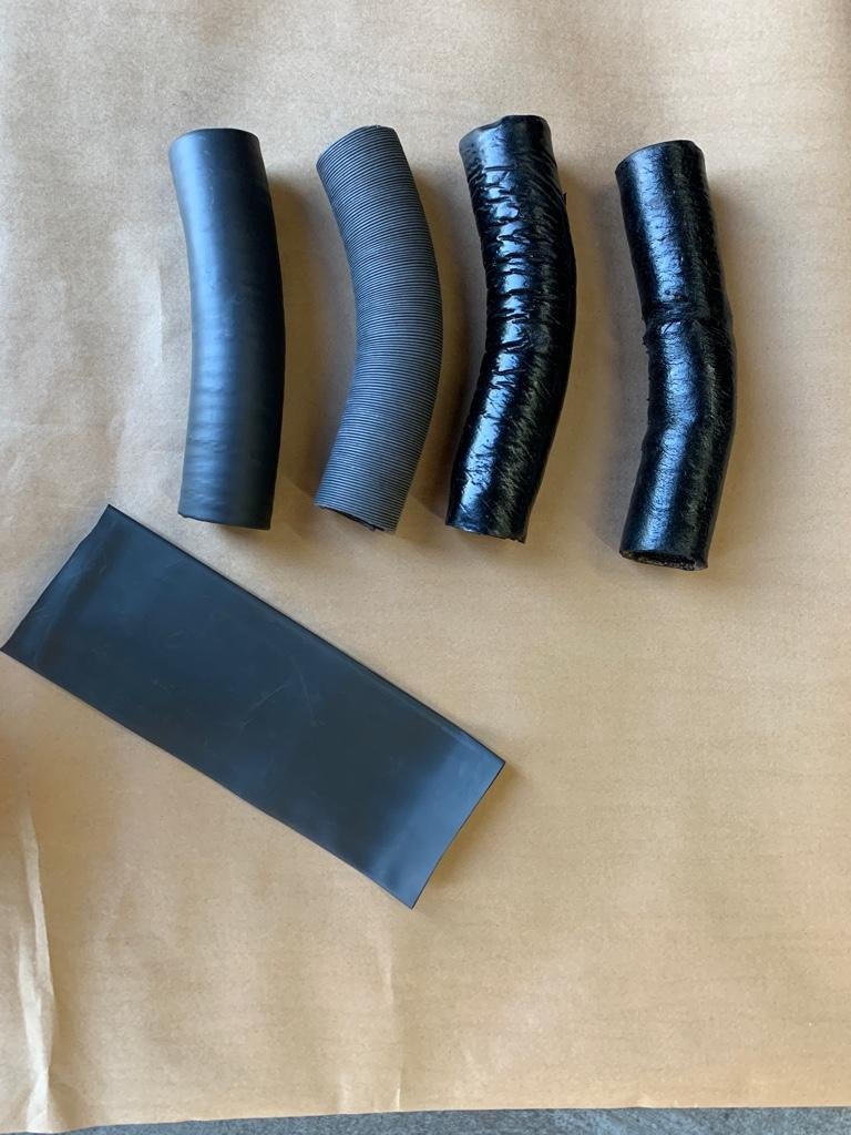 Engine Air Intake Tubes | Alfa Romeo Forums