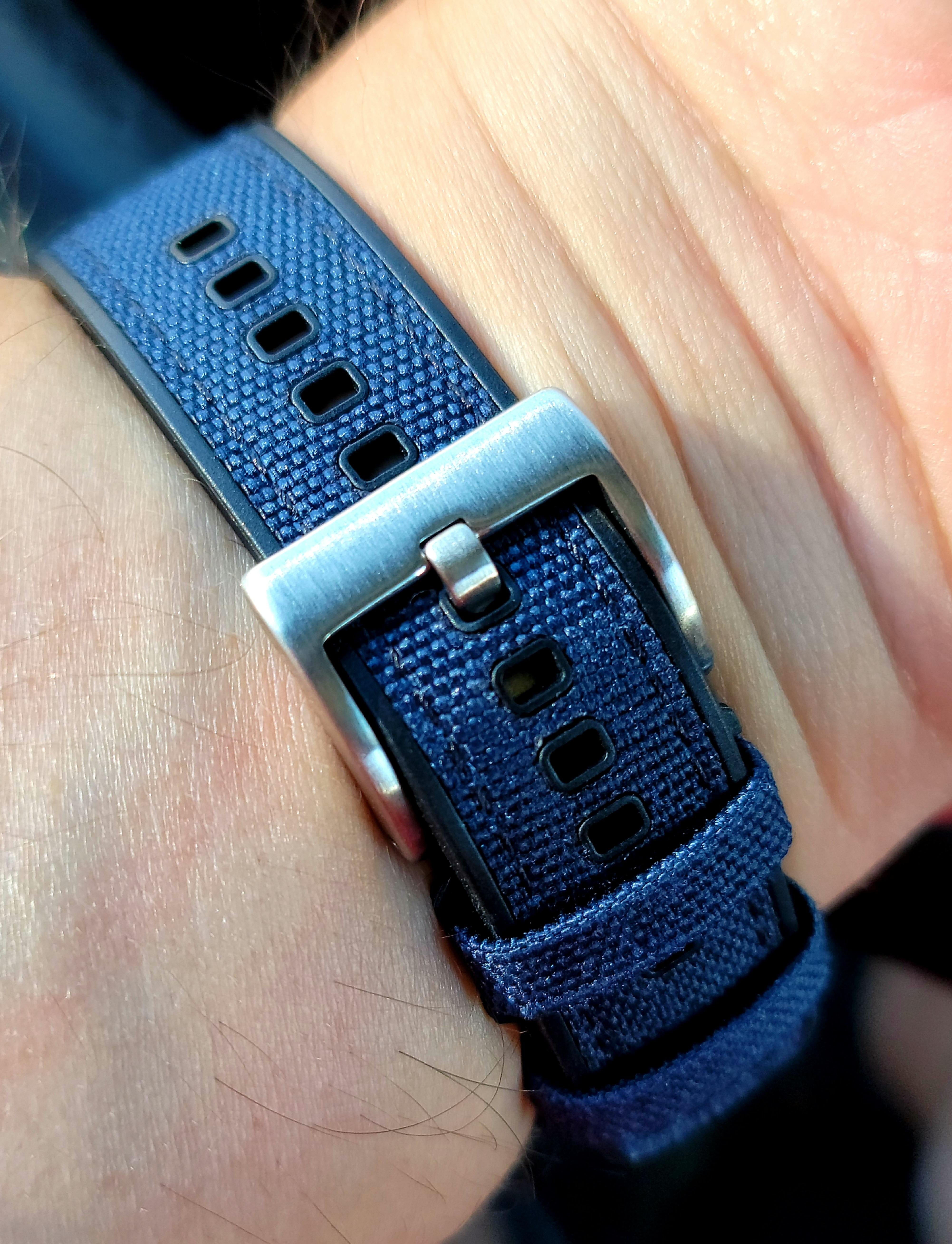 Grand Seiko on Straps | Page 88 | WatchUSeek Watch Forums