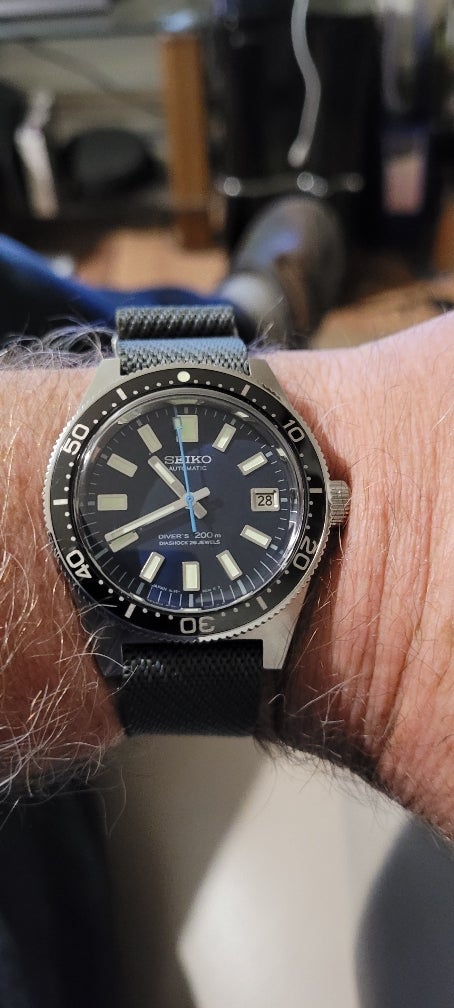 Seiko SLA043 Owners Thread | Page 19 | WatchUSeek Watch Forums