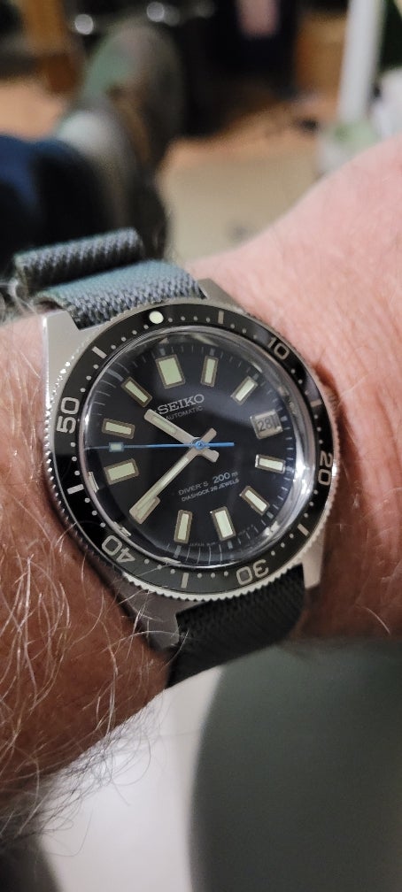 Seiko SLA043 Owners Thread | Page 19 | WatchUSeek Watch Forums