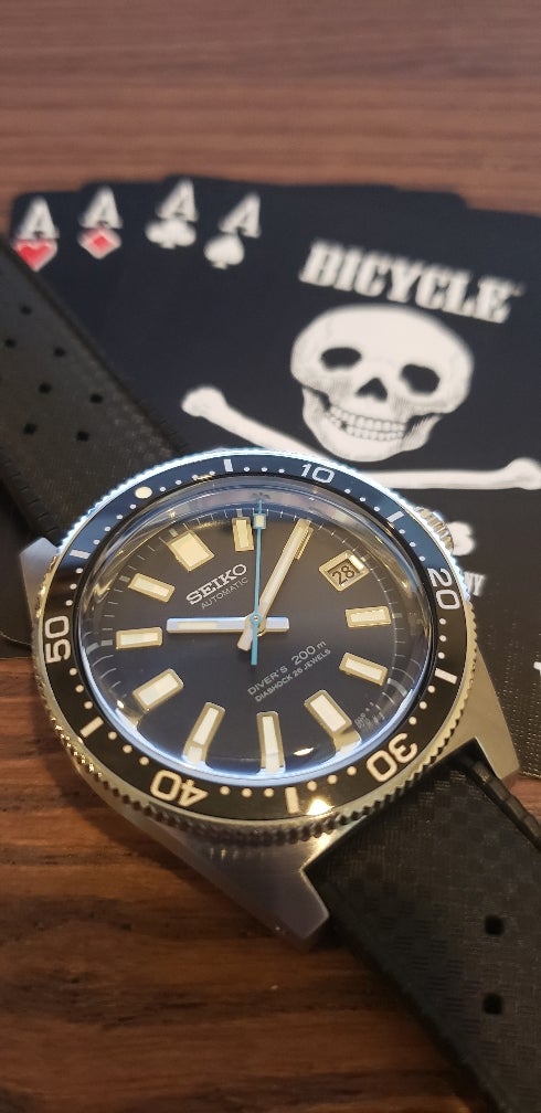 Seiko SLA043 Owners Thread | Page 19 | WatchUSeek Watch Forums