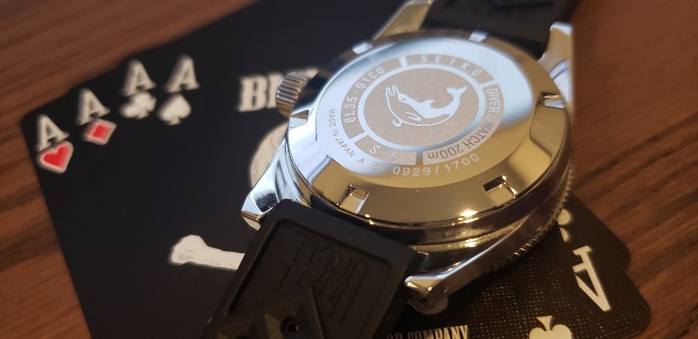 Seiko SLA043 Owners Thread | Page 19 | WatchUSeek Watch Forums