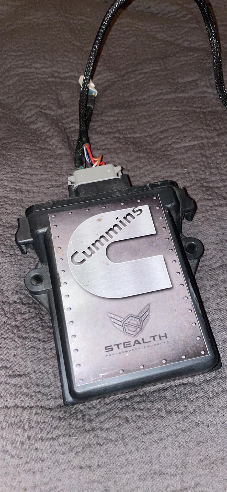 Stealth programmer - $50 | Nissan Titan XD Forum