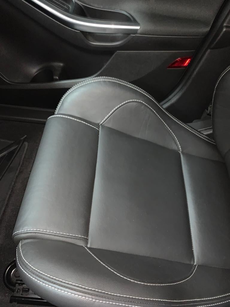 SOLD FS 2015+ ST3 Recaro Front and rear Seats $600 | Ford Focus ST Forum