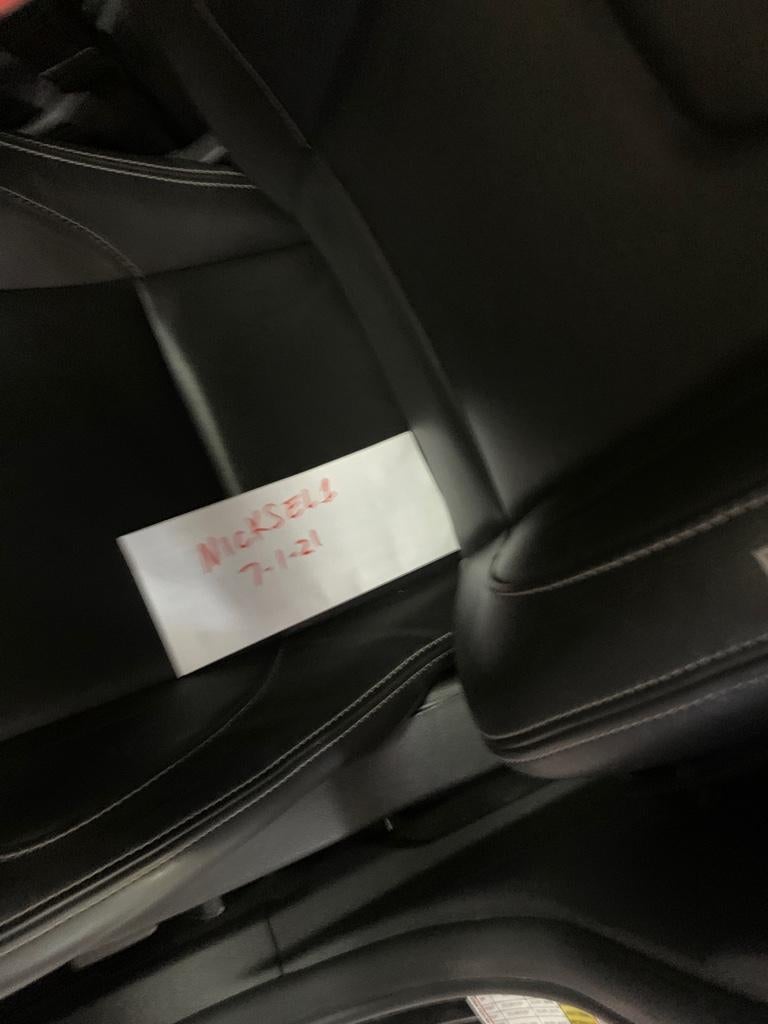 SOLD FS 2015+ ST3 Recaro Front and rear Seats $600 | Ford Focus ST Forum