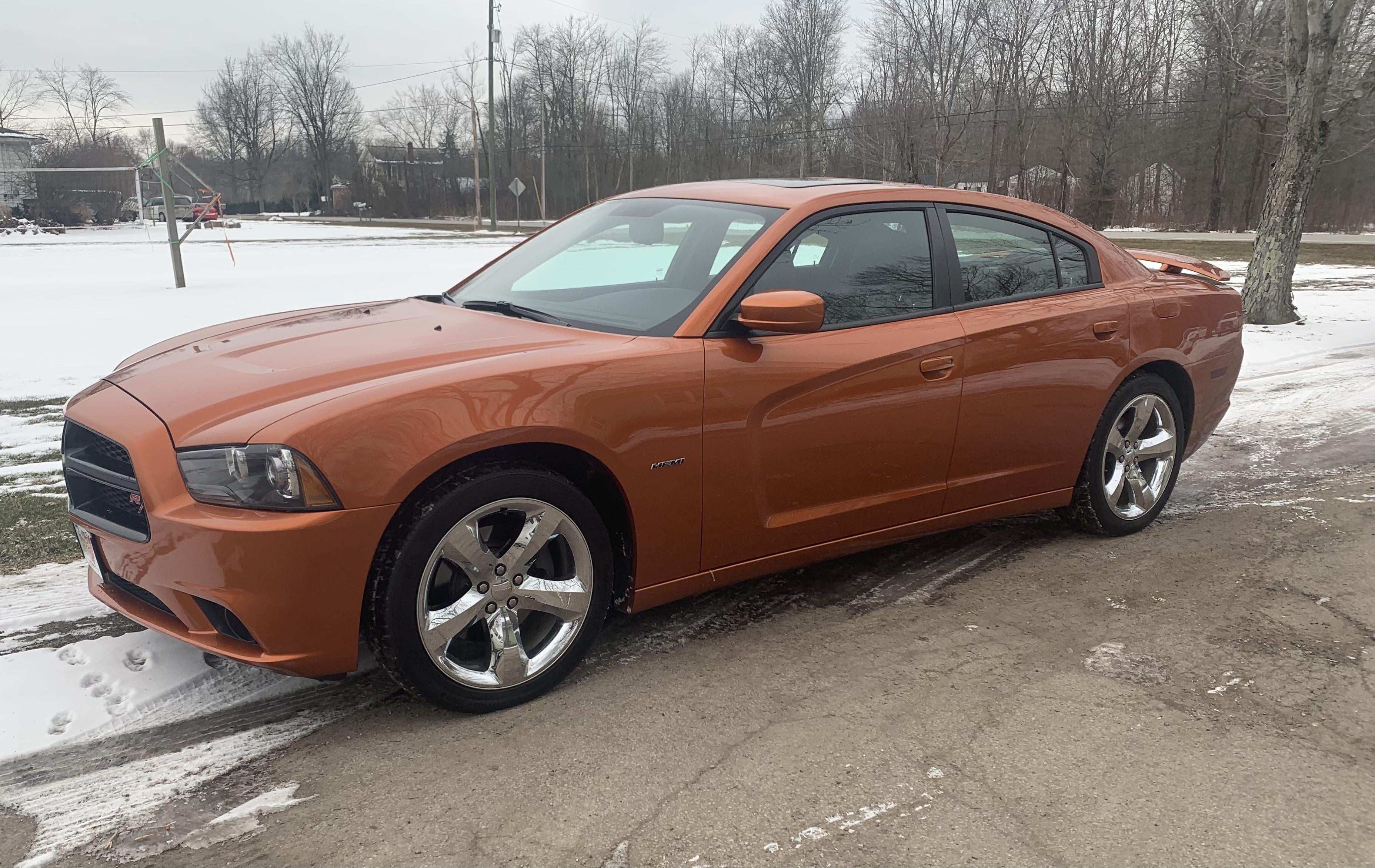 Chris’s Charger, Dual 18” IB Rebuild | Page 24 | DIYMobileAudio.com Car ...