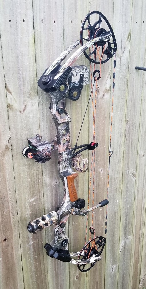 Frankenbow gallery | Archery Talk Forum