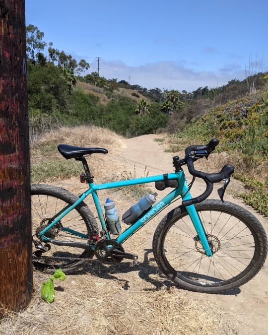 High stack height bikes? | Mountain Bike Reviews Forum