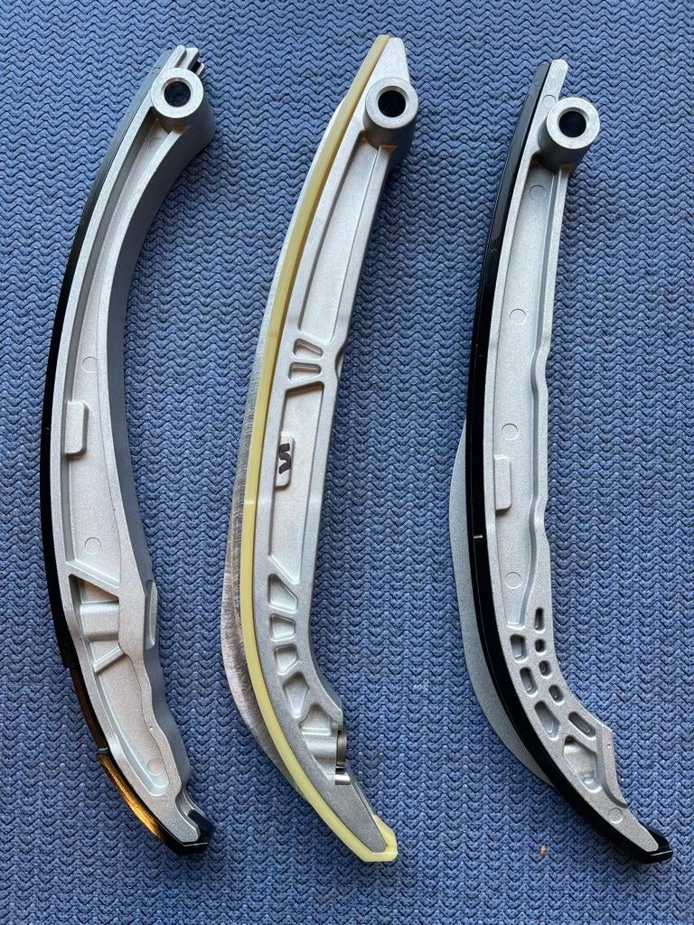 Post Timing Chain Replacement Problem! | F150 Ecoboost Forum