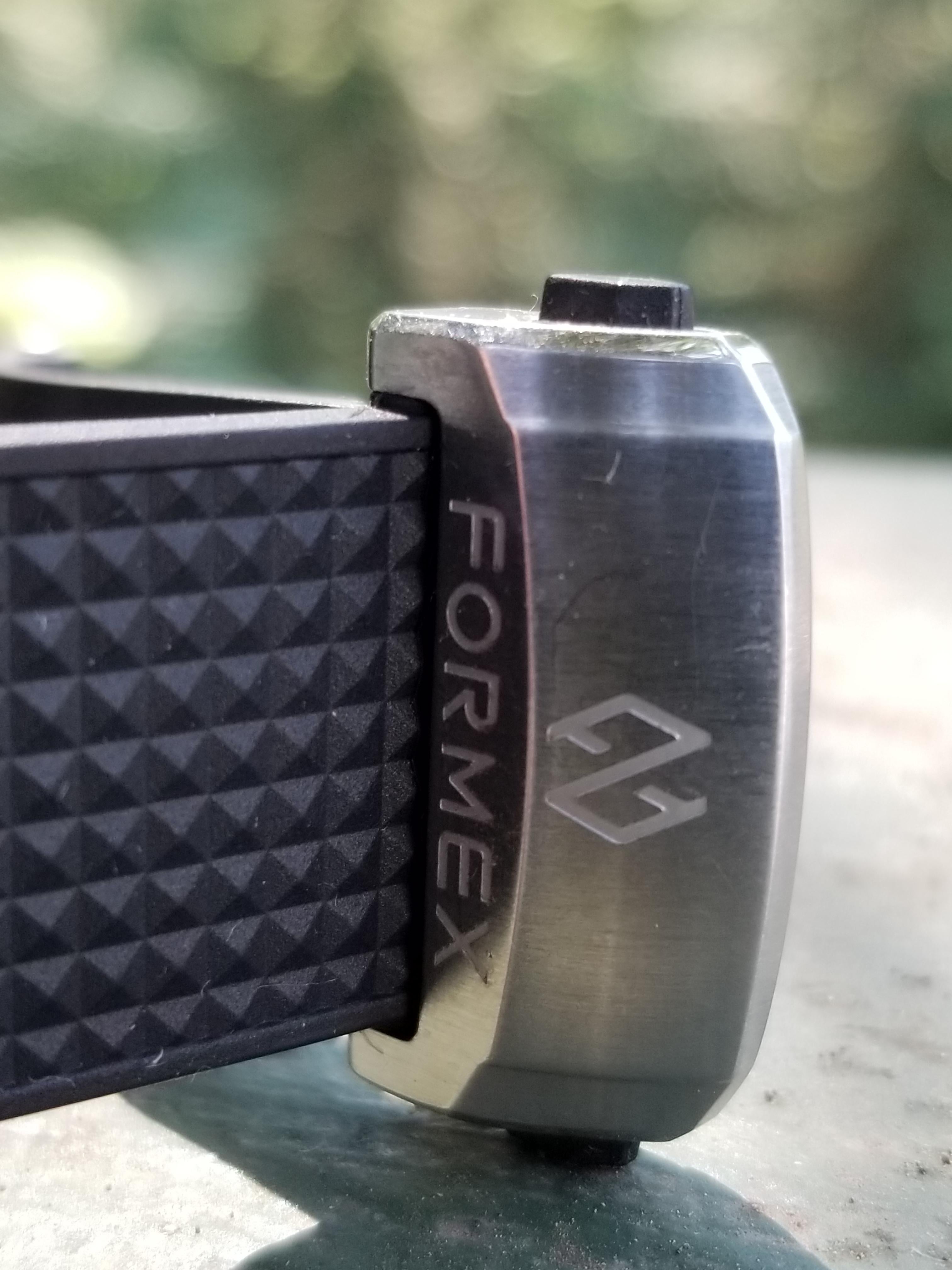 Formex COSC Reef , full kit. | WatchUSeek Watch Forums
