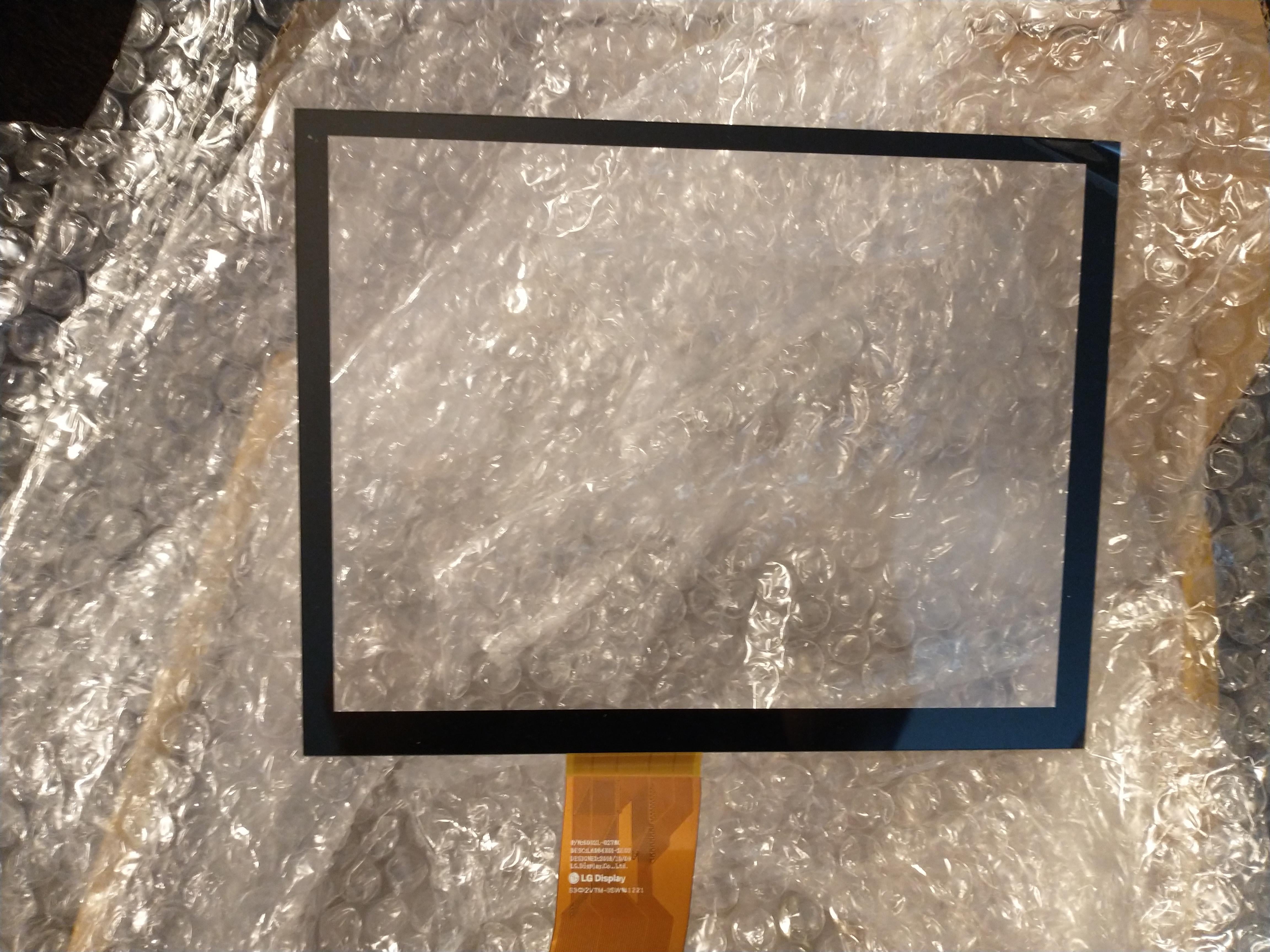 Delaminating Uconnect Screen thread | Page 15 | Dodge Challenger Forum