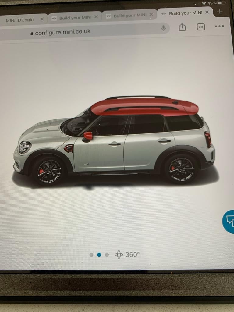 LCI 2... Colour and Alloys! | Mini Cooper Forum