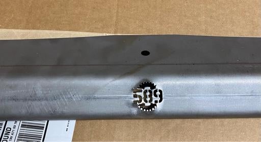 OEM ZR2 Rock sliders, add on steps? | Chevy Colorado & GMC Canyon