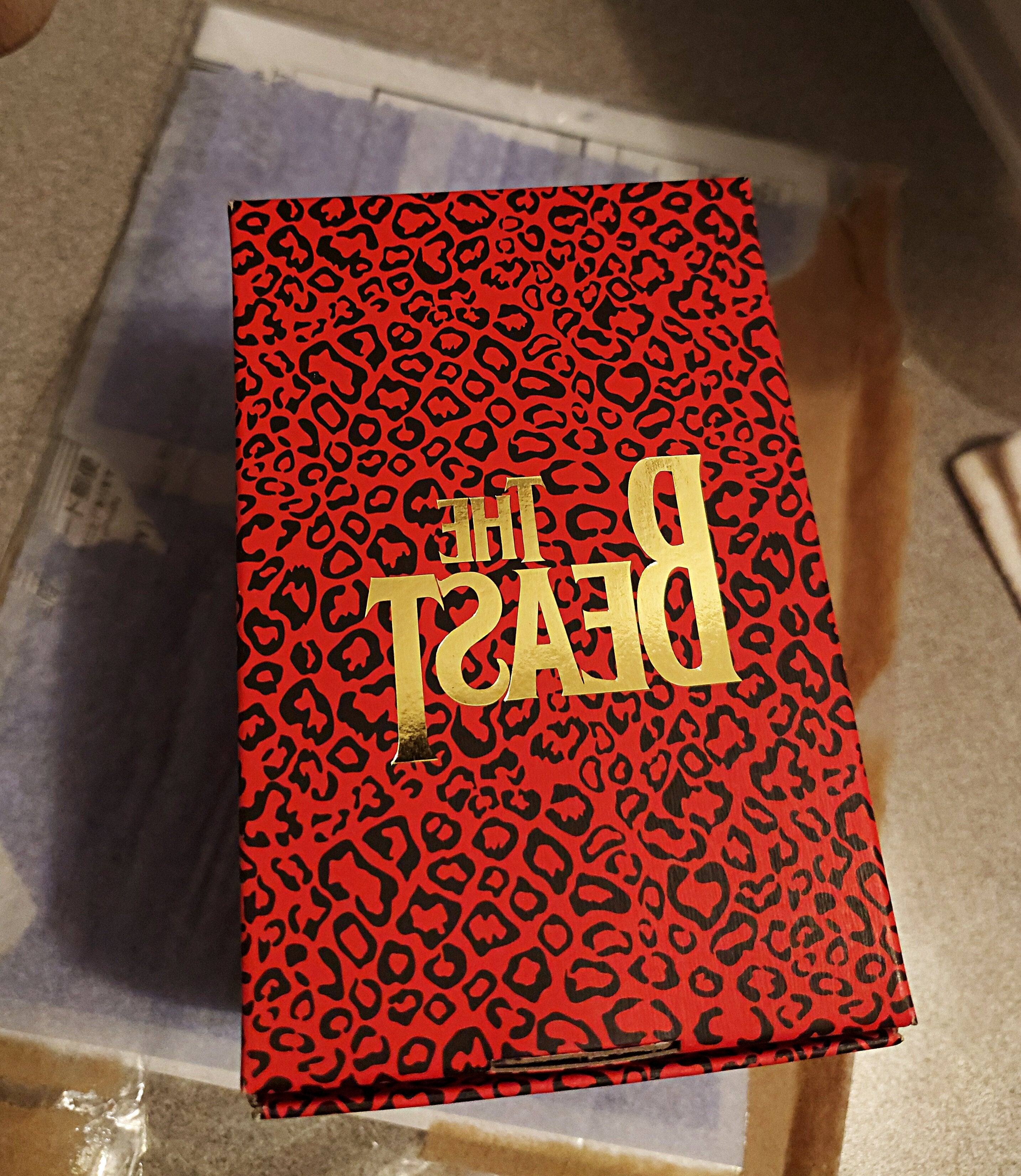 Evangelion Eva-02, The Beast Model has arrived! | WatchUSeek Watch Forums