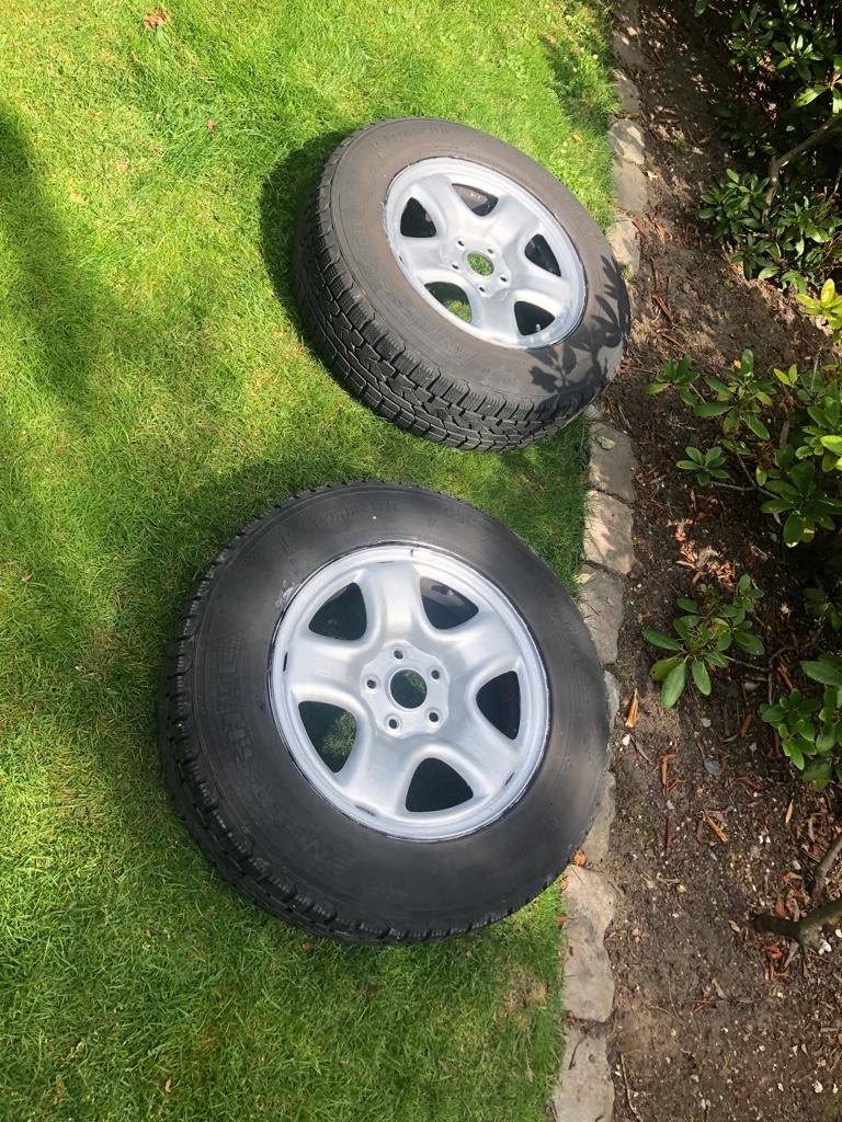 Polished my daily beater | Toyota RAV4 Forums