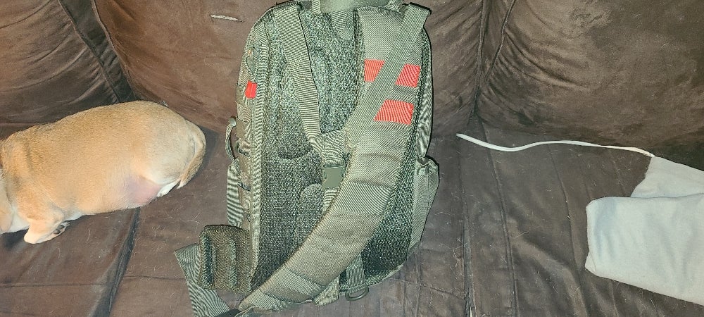 Rattler Backpack EDC | SIG Talk