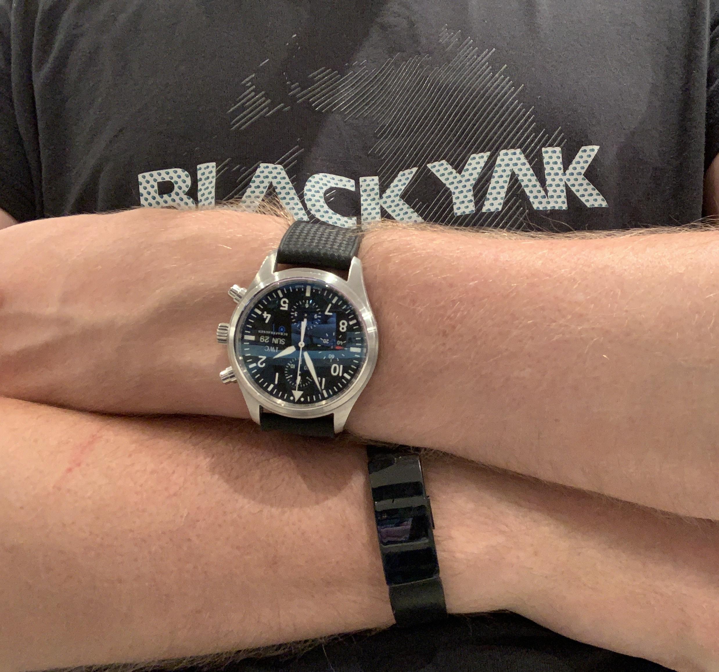 Dumb watches | WatchUSeek Watch Forums