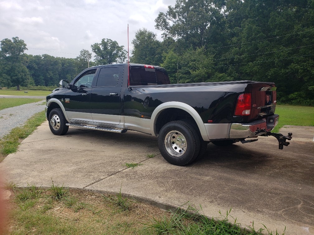 4th gen Dually! Lets see those DRW pics. | Page 35 | Cummins Diesel Forum