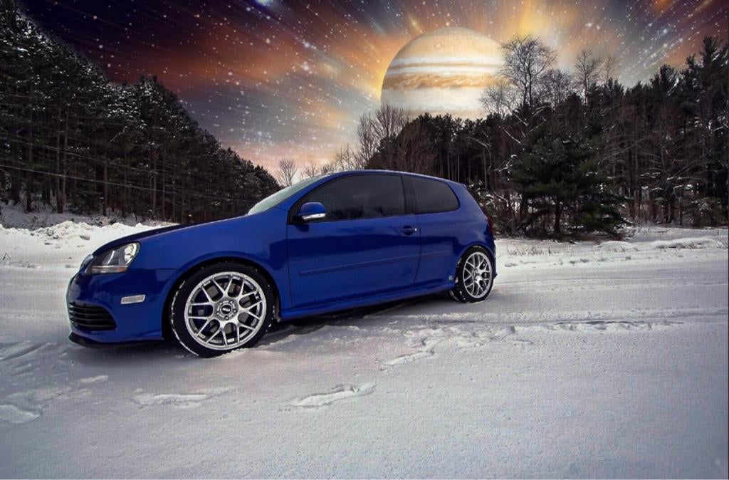 Lowered .:R32 Appreciation Thread | Page 131 | VW Vortex - Volkswagen Forum