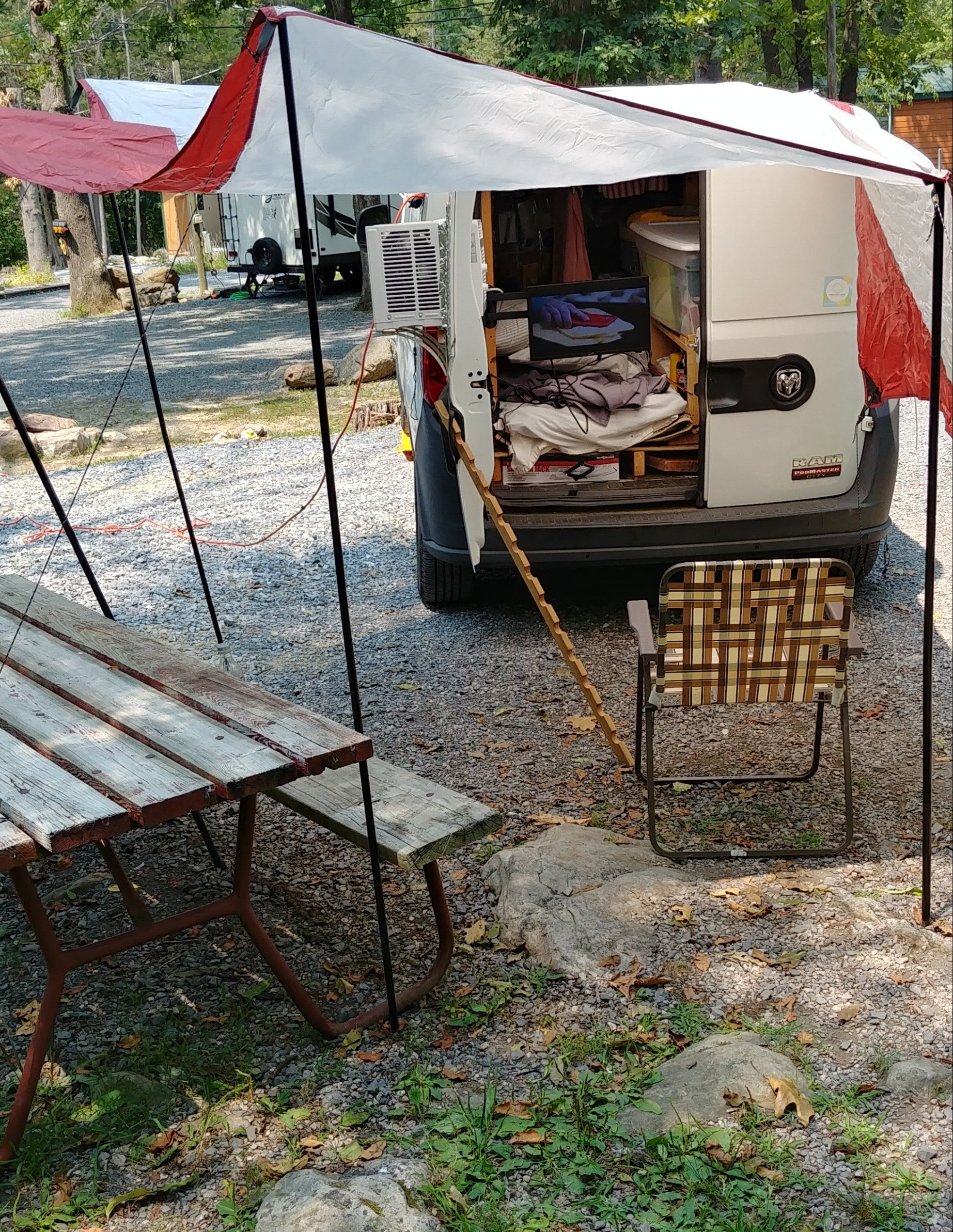 face frame vs frameless cabinets for van build? Any carpenters here ...