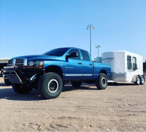 Best leveling kit | Cummins Diesel Forum