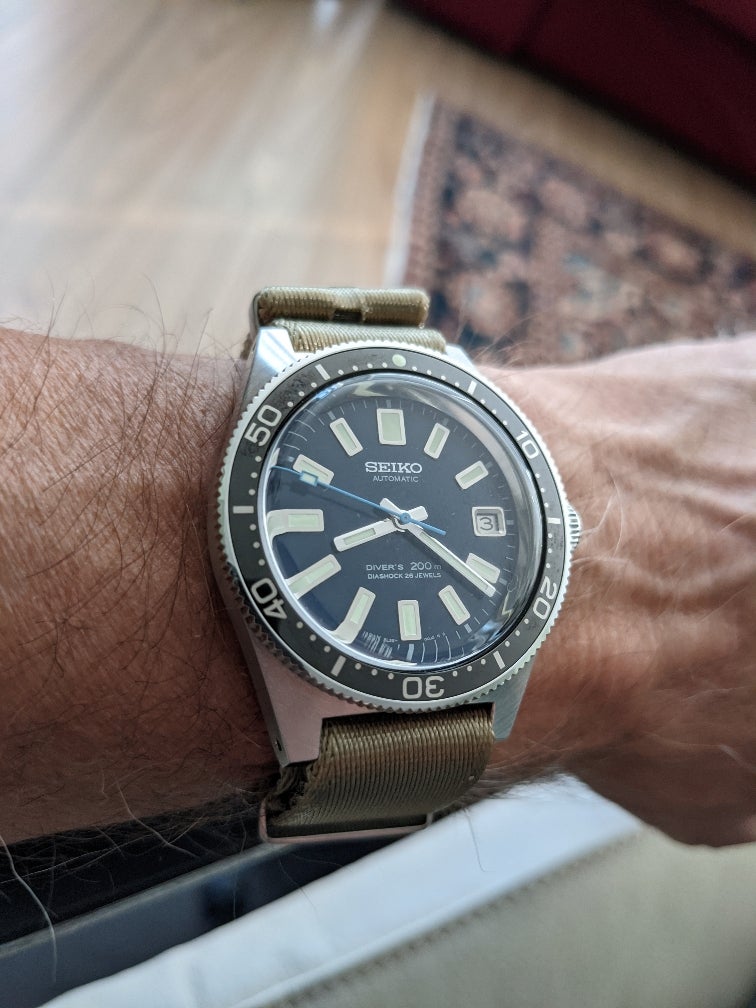 Seiko SLA043 Owners Thread | Page 22 | WatchUSeek Watch Forums