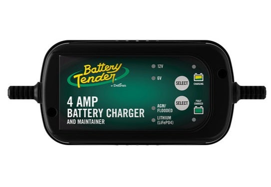 What Type Of Battery Is the OEM Hellcat Battery? | Page 2 | SRT Hellcat ...